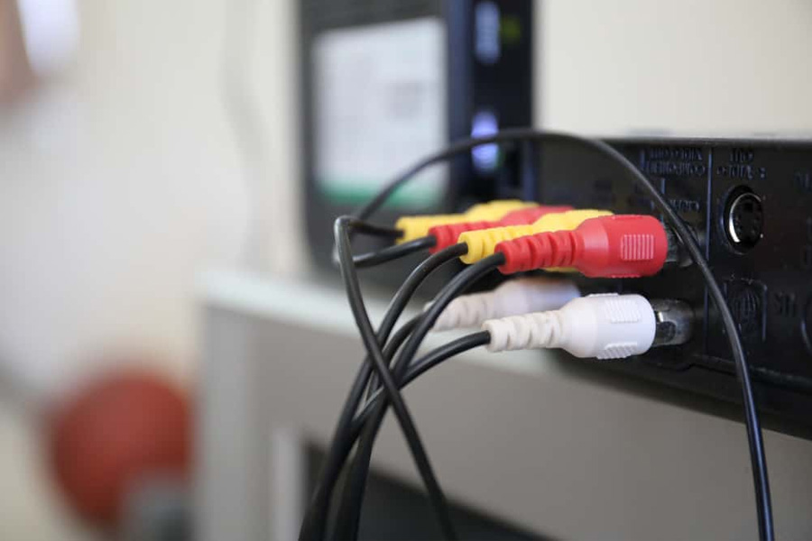 TV & Data Cabling Installation Services in Ocean Grove & Bellarine